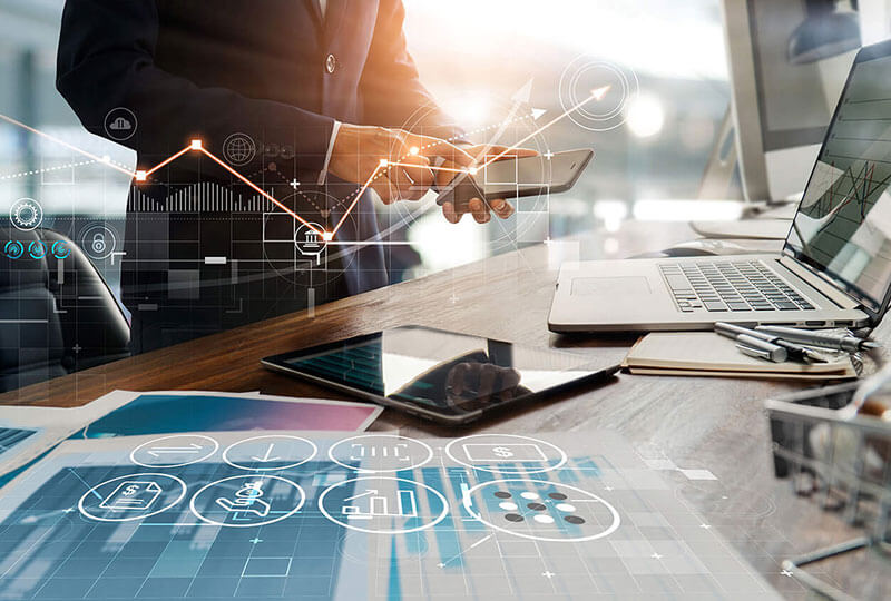 Advanced Data Analytics Services & Solutions | MSRcosmos