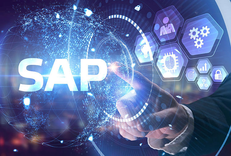 RPA Services & SAP Business Process Automation | MSRcosmos