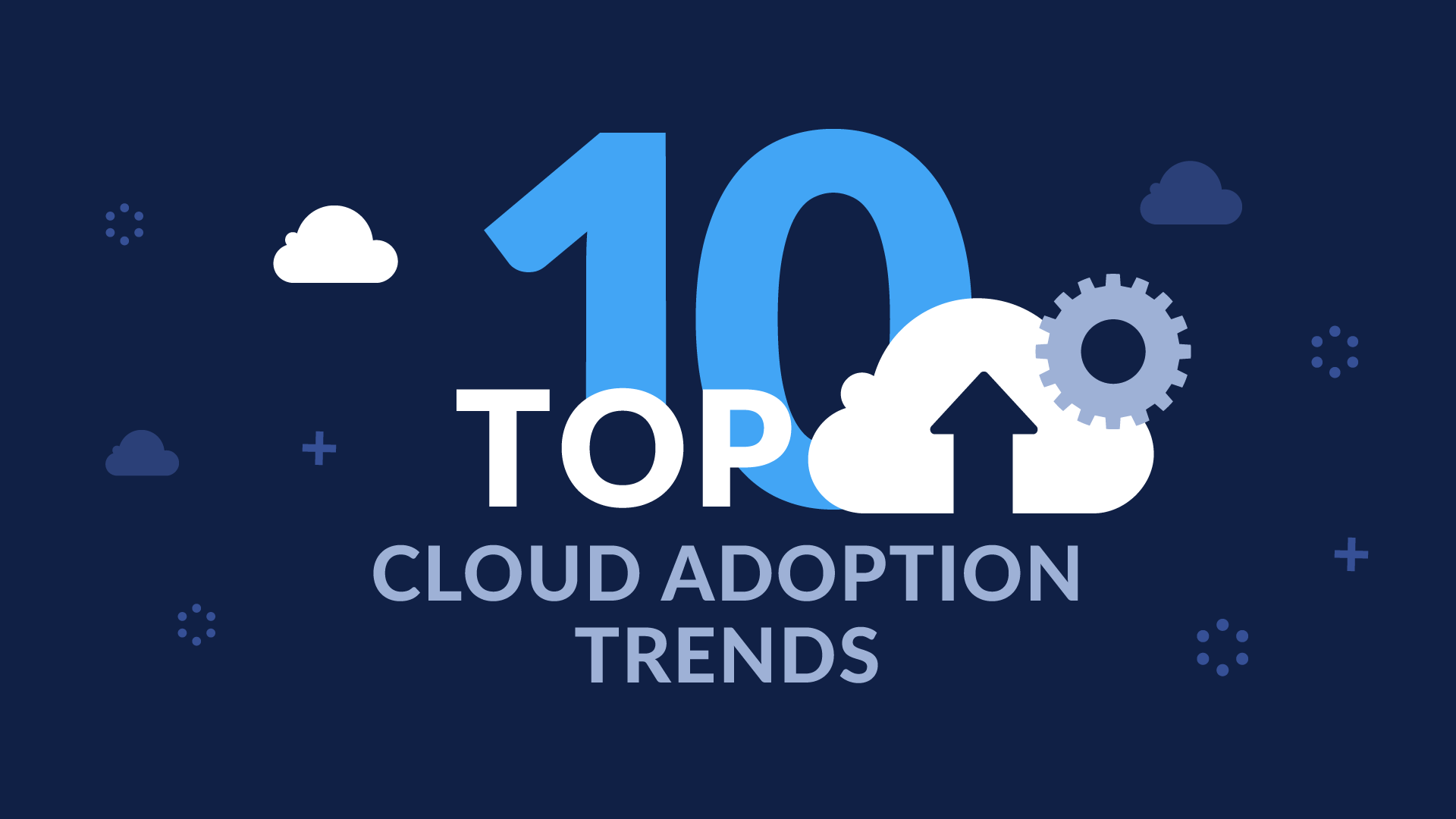 Top 10 Trends In Cloud Computing The Future Of Cloud Computing
