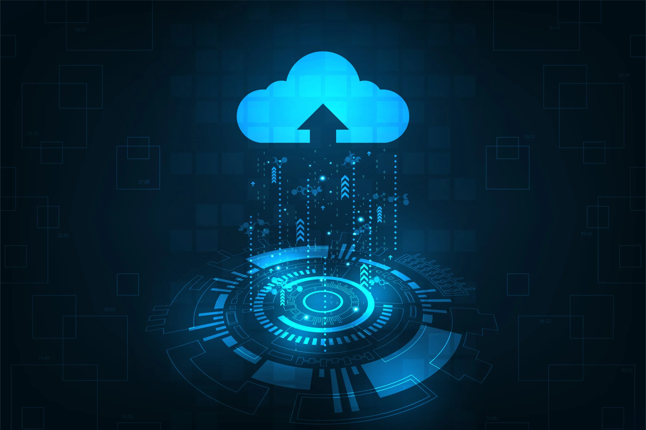 Cloud Optimization: Maximizing Cloud ROI | MSRcosmos